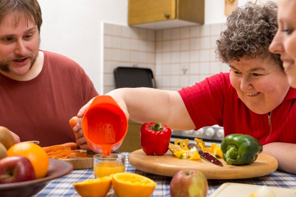 About Us | Registered NDIS Provider Melbourne | Ability Plus